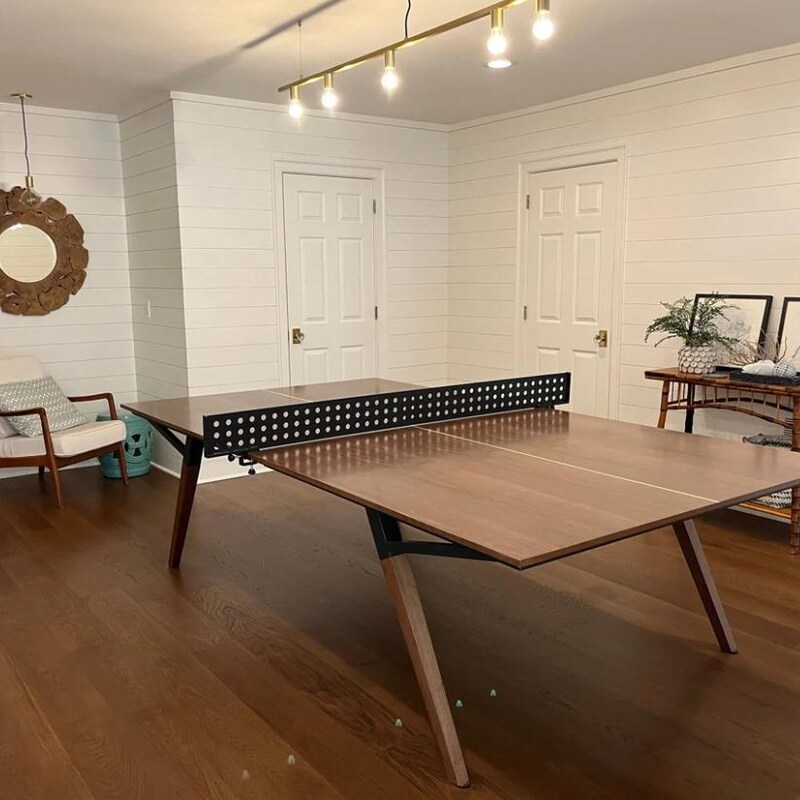 Ping Pong Dining Table - Etsy