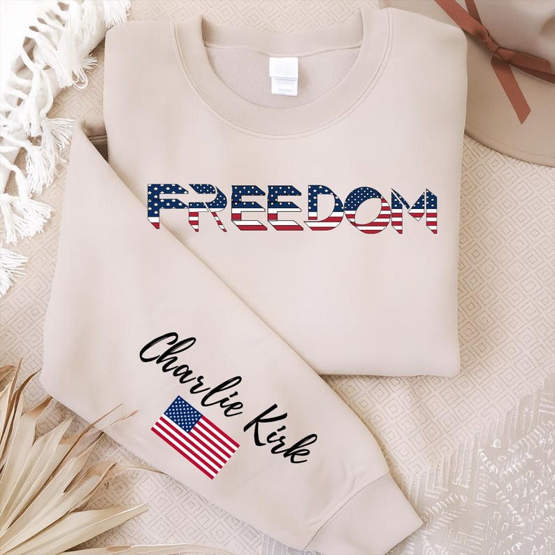 Freedom PNG, Charlie PNG, Kirk Freedom PNG, Justice Png, Political ...