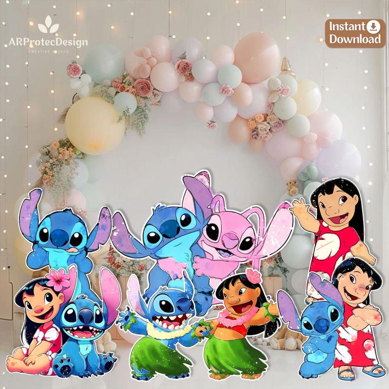 Stitch Cut Outs - Etsy