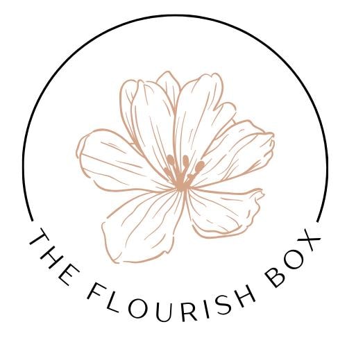 TheFlourishBox - Etsy