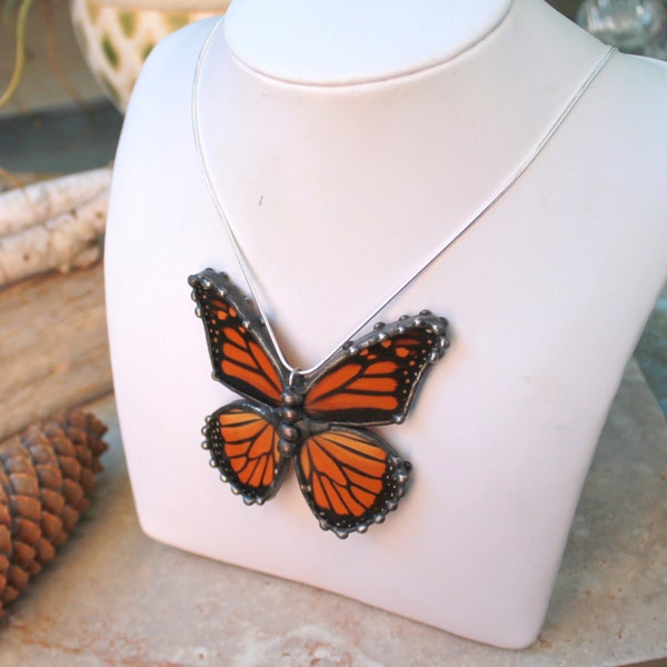 Monarch Wings - Etsy