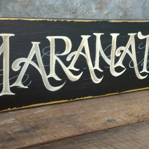 Scripture Sign - Etsy