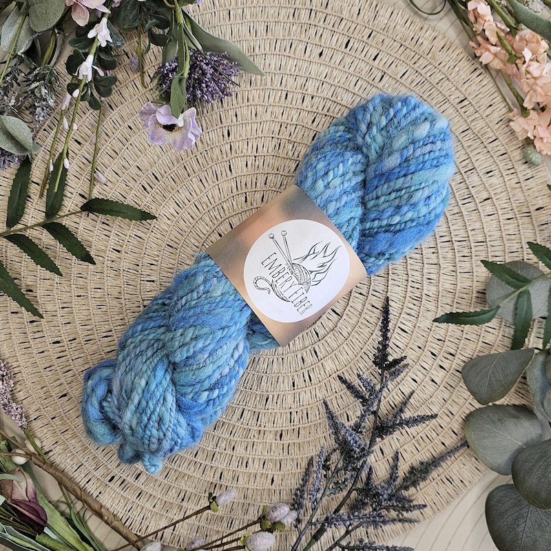 Super Bulky Yarn - Etsy