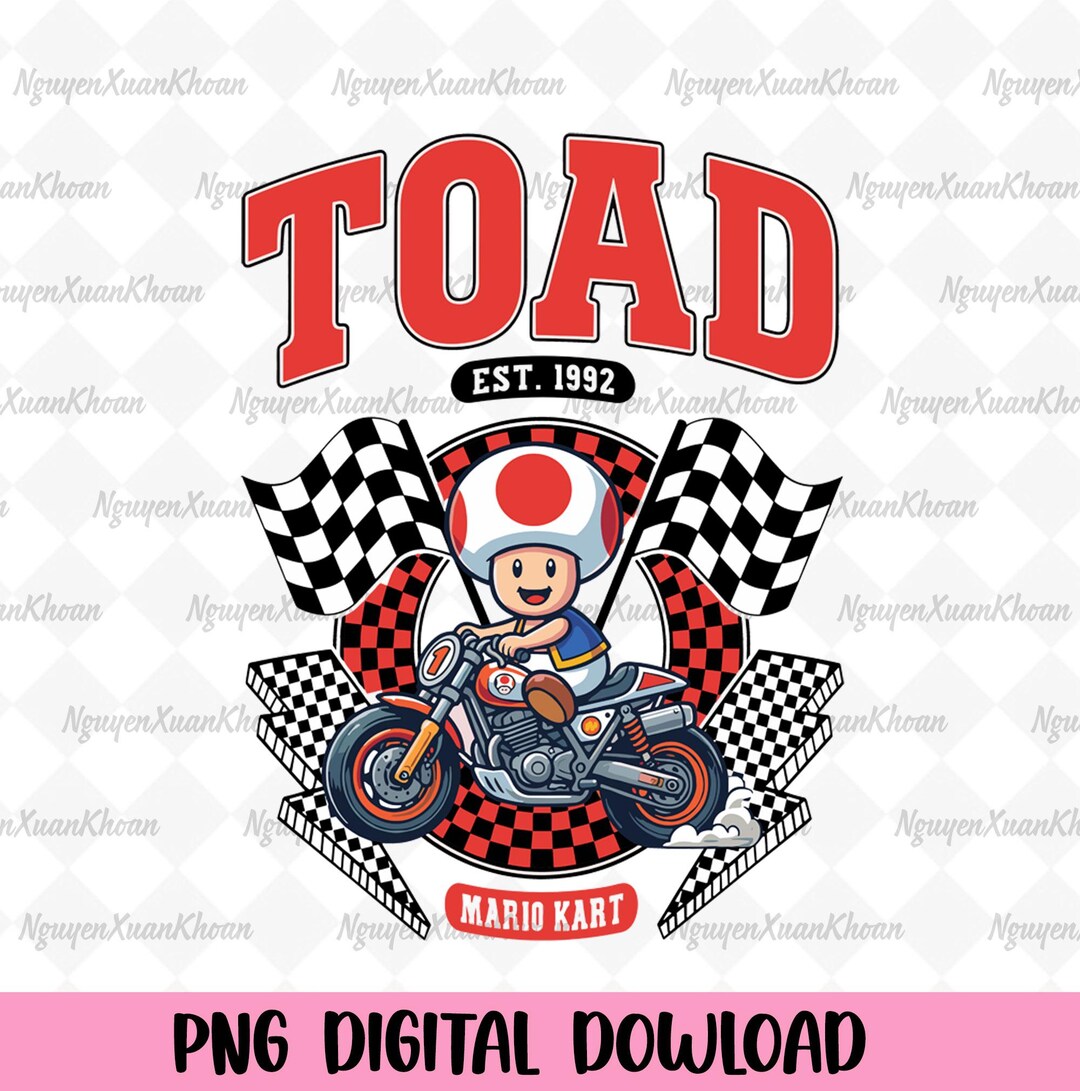 Toad Race Cars Png, Super Mario Epic Universe, Disnyy Family, Mario ...