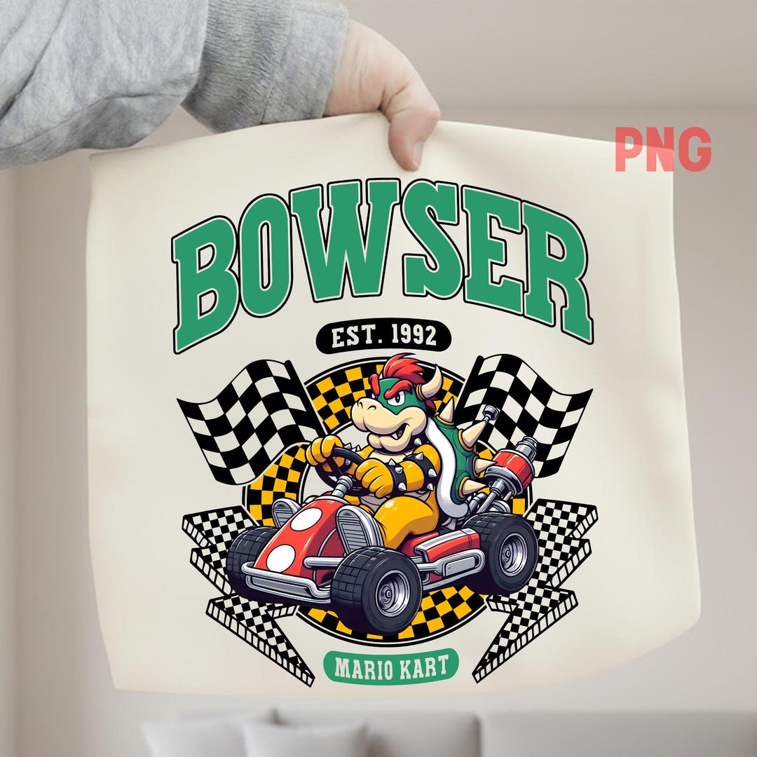 Bowser Race Cars Super Mario Epic Universe Png, Disnyy Family, Mario ...