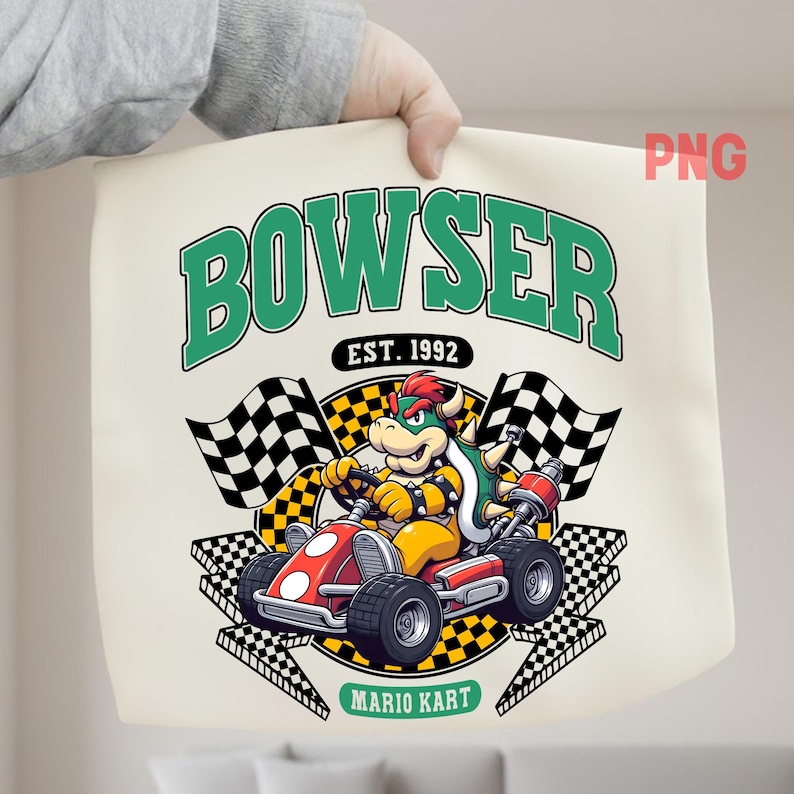 Bowser Race Cars Super Mario Epic Universe Png, Disnyy Family, Mario ...
