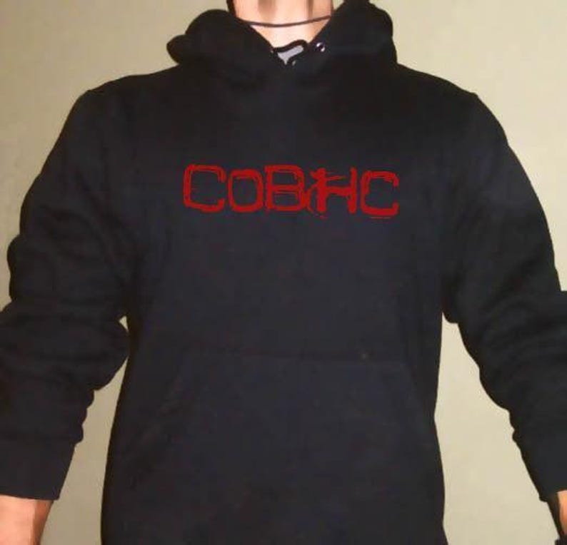 Children of Bodom COBHC Hardcore Metal Band Thrash Hoodie - Etsy