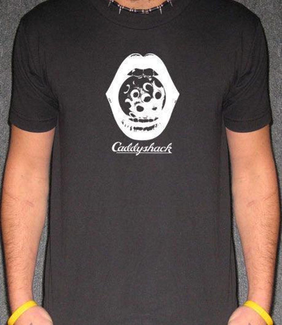 Caddyshack Retro Golf Movie Vintage Film T-shirt - Etsy
