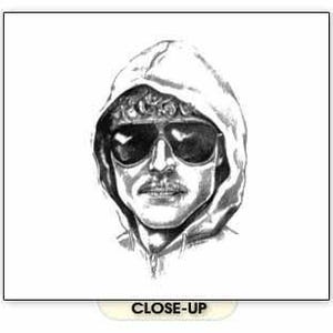 Unabomber Ted Kaczynski Crime History FBI Investigation Retro T-shirt ...