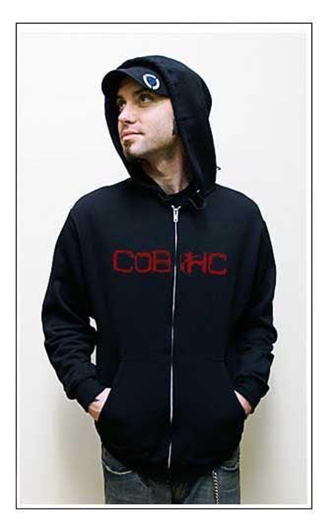 Children of Bodom COBHC Hardcore Metal Band Thrash Hoodie - Etsy