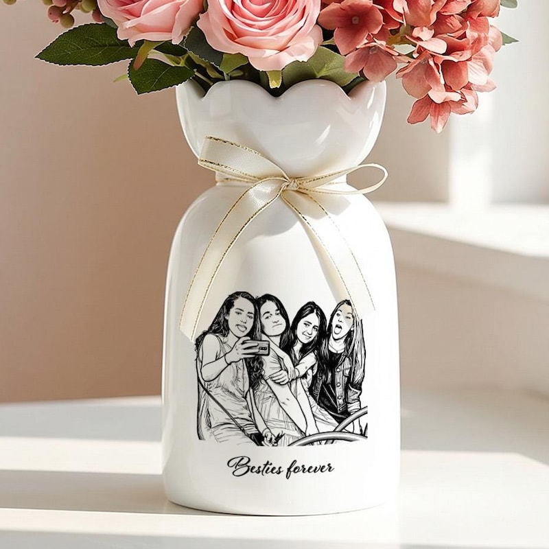 Vanity Decor - Etsy