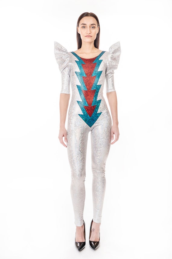 Ziggy Stardust Clothes David Bowie Ziggy Stardust Michelangelo Style