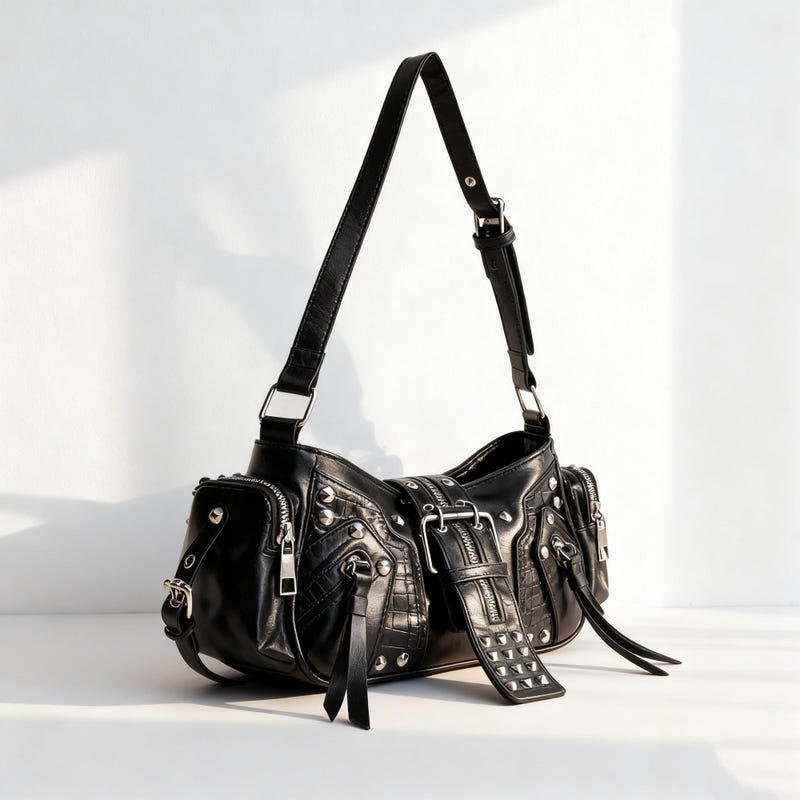 Alternative Leather Bags - Etsy