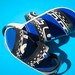 South African Hand-made Zulu Imbadada Sandals: Traditional Tyre Rubber ...