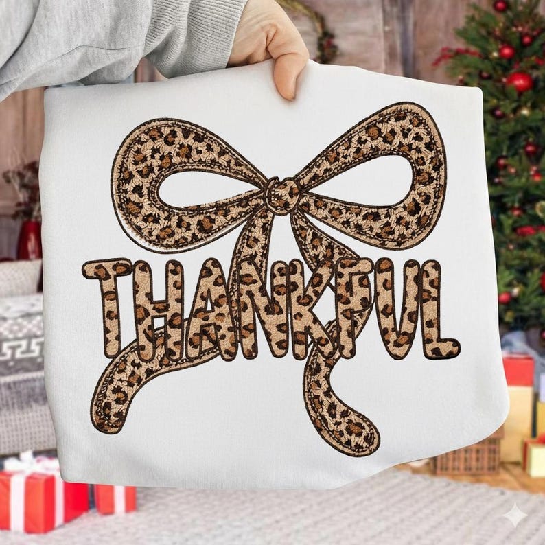 Give Thanks Crochet Yarn PNG, Fall Retro Preppy Brush Stroke, Hand ...