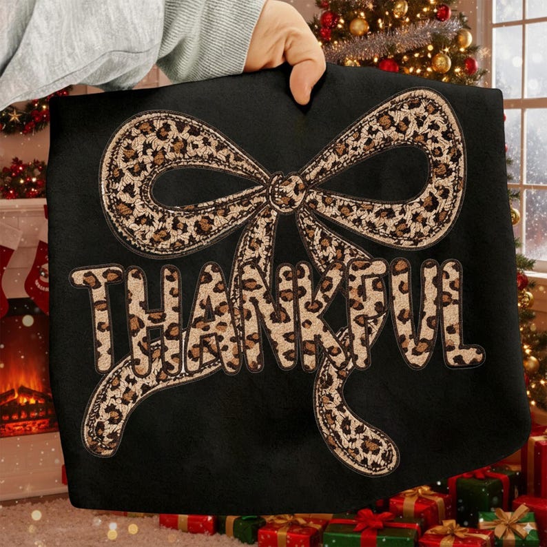 Give Thanks Crochet Yarn PNG, Fall Retro Preppy Brush Stroke, Hand ...