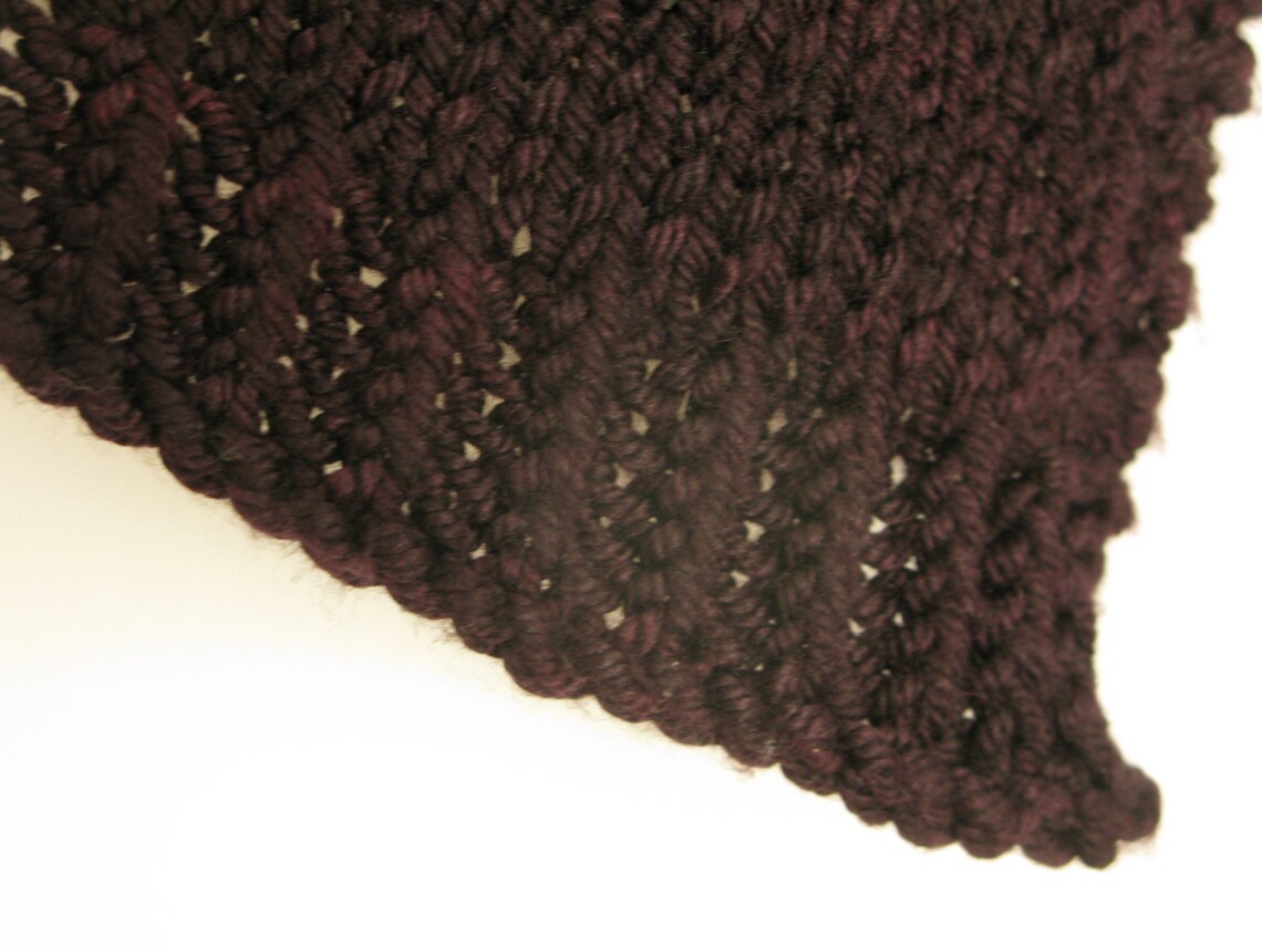 PATTERN Drape Front Fitted Cardigan Knitting Pattern Pdf / Sweater ...