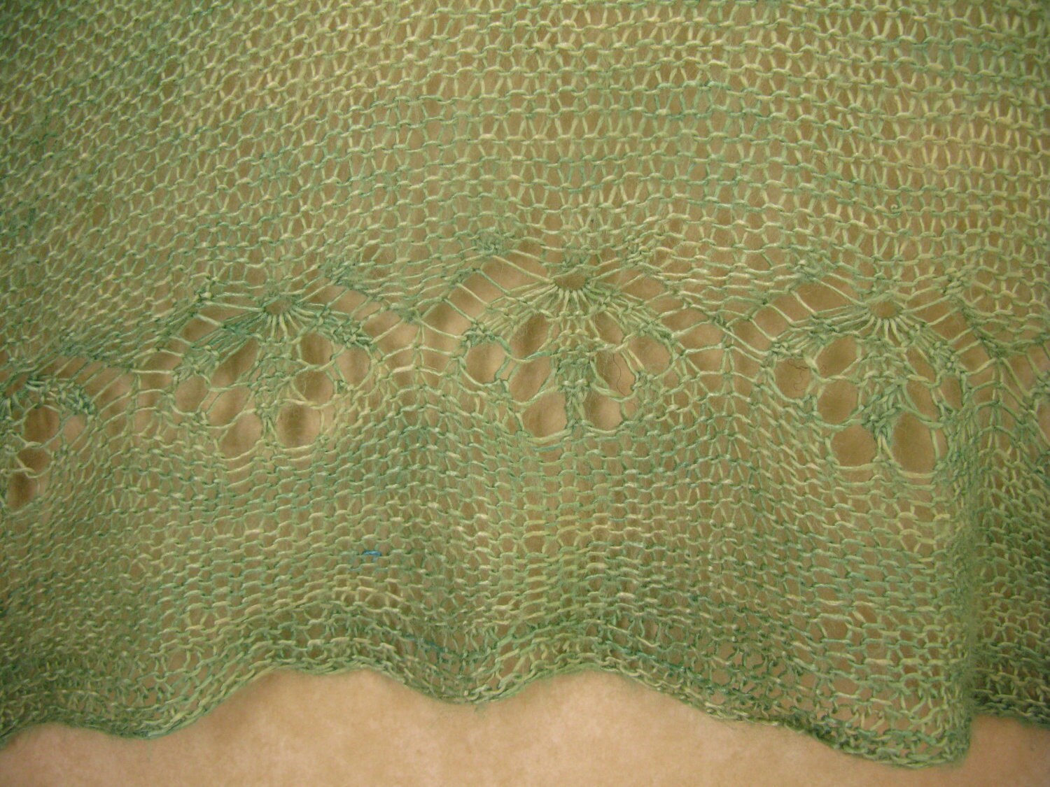 PATTERN Lacy Silk Cardigan Pdf Knitting Pattern - Etsy