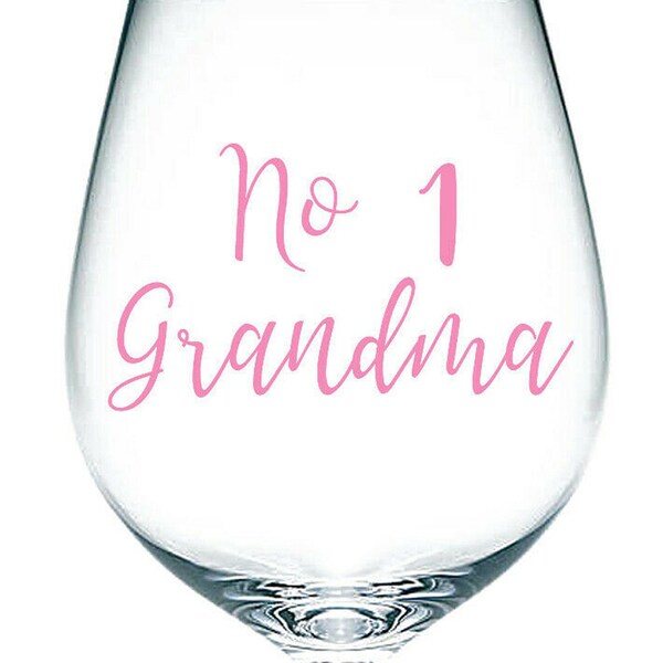 Grandma Grandparent - Etsy