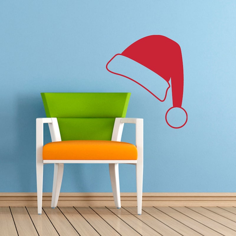 Santa Hat Extra Large - Etsy UK