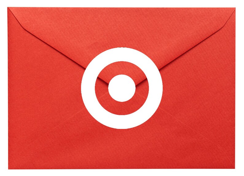 20 X Vinyl Target Bullseye Wall Art Stickers Mural Decal. - Etsy