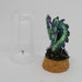 Swamp Dragon . Polymer Clay Dragon . - Etsy