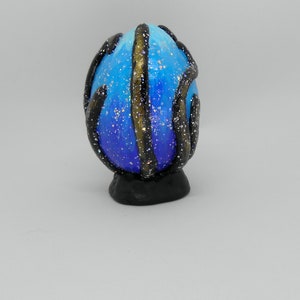 Fantasy Creature Egg - Etsy