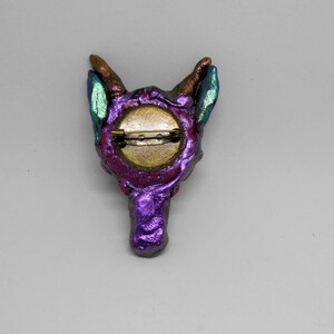 Dragon Pin . - Etsy