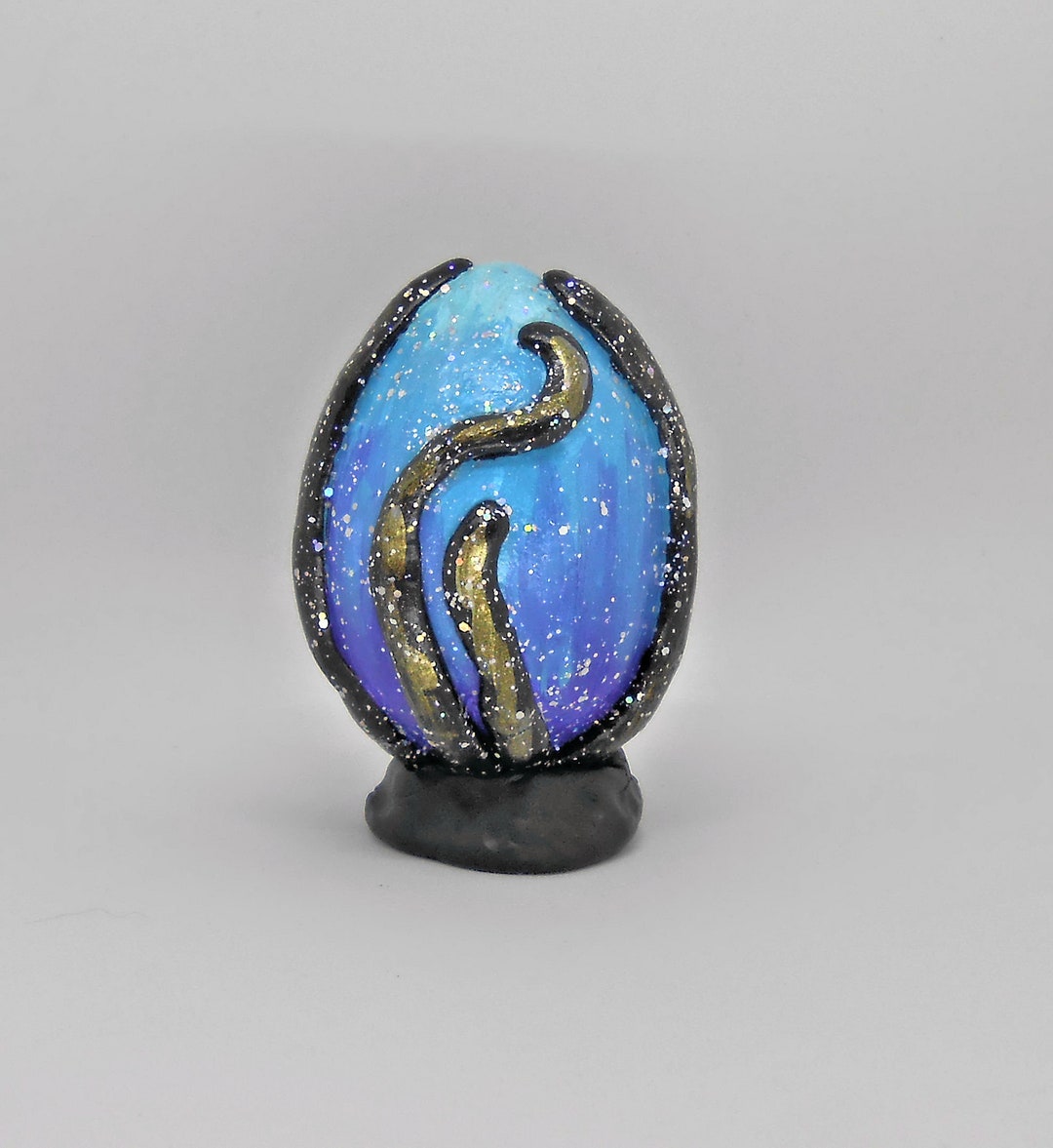 Fantasy Creature Egg - Etsy