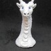 White Diamond Dragon Head - Etsy