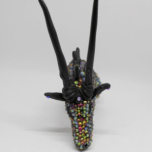 Rainbow Diamond Dragon - Etsy