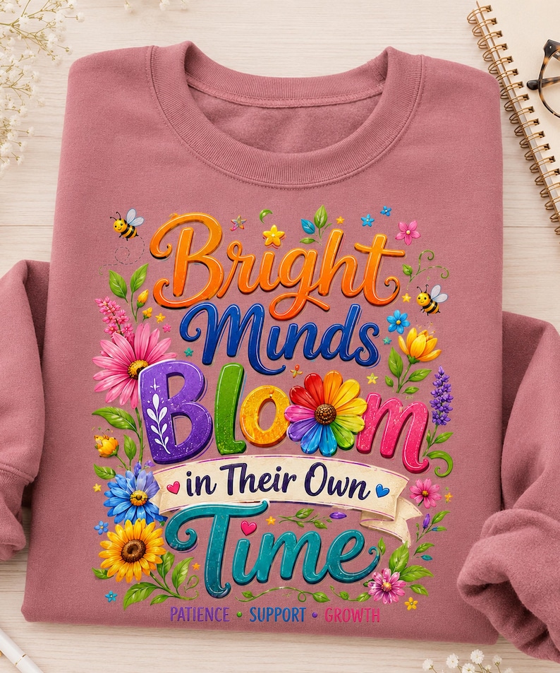 Autism Awareness PNG Bundle, Puzzle Ribbon Designs, Support Squad ...