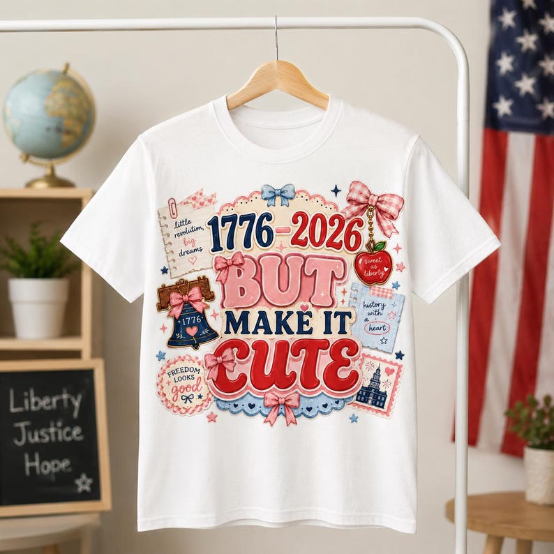 250th Anniversary Teacher PNG Bundle, America 250 Teacher Shirt Designs ...