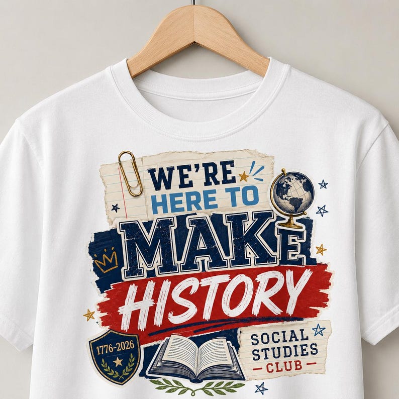 250th Anniversary Teacher PNG Bundle, America 250 Teacher Shirt Designs ...