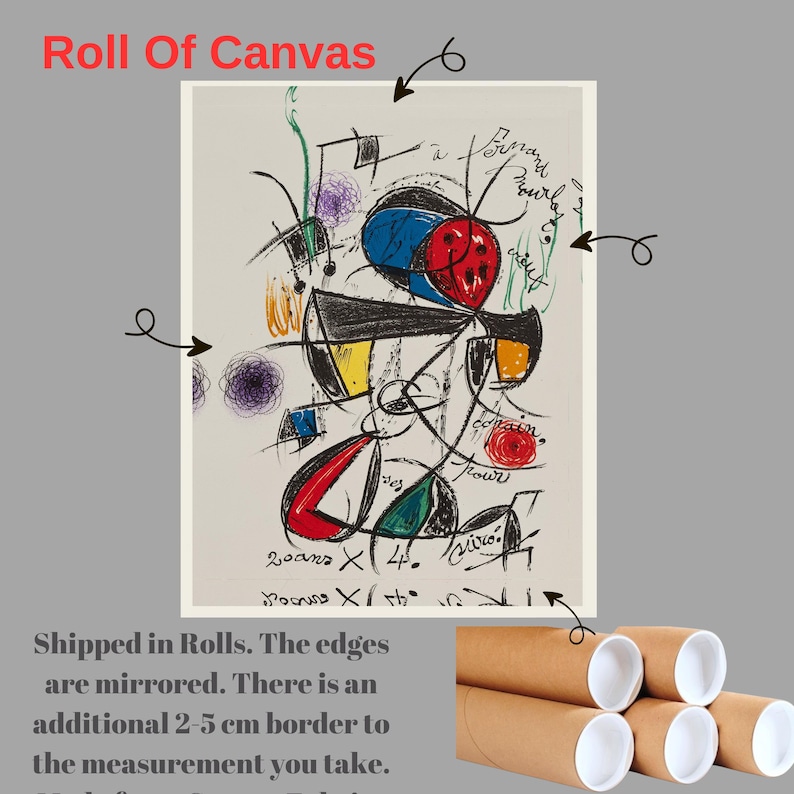 Salvador Dali 'girl at the Window' Canvas Print - Surrealist Home Decor ...