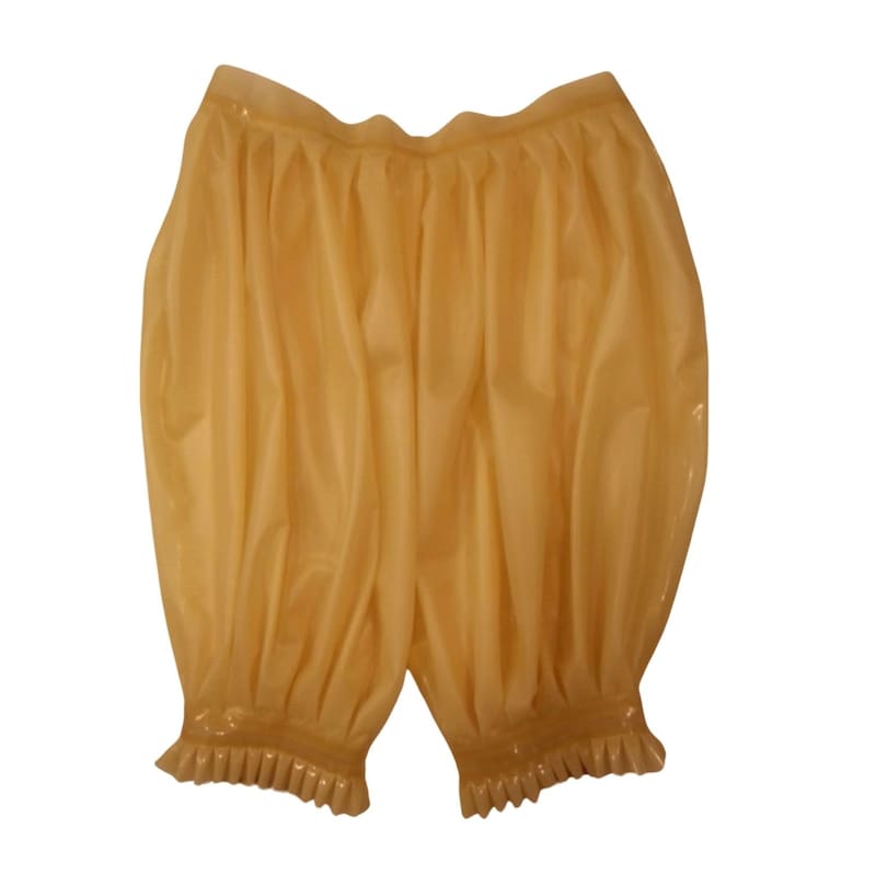 Directoire Knickers - Etsy UK