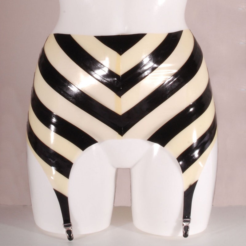 Garter Belt Pattern - Etsy