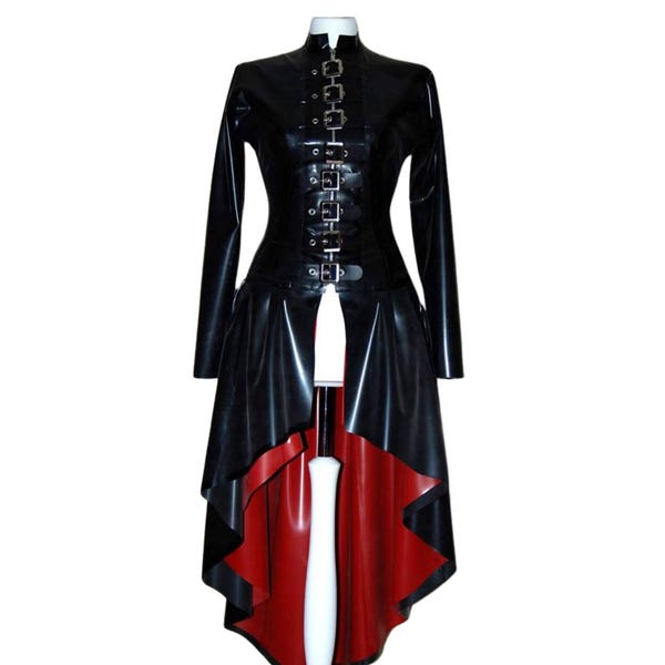 Dominatrix Dress Outfits - Etsy