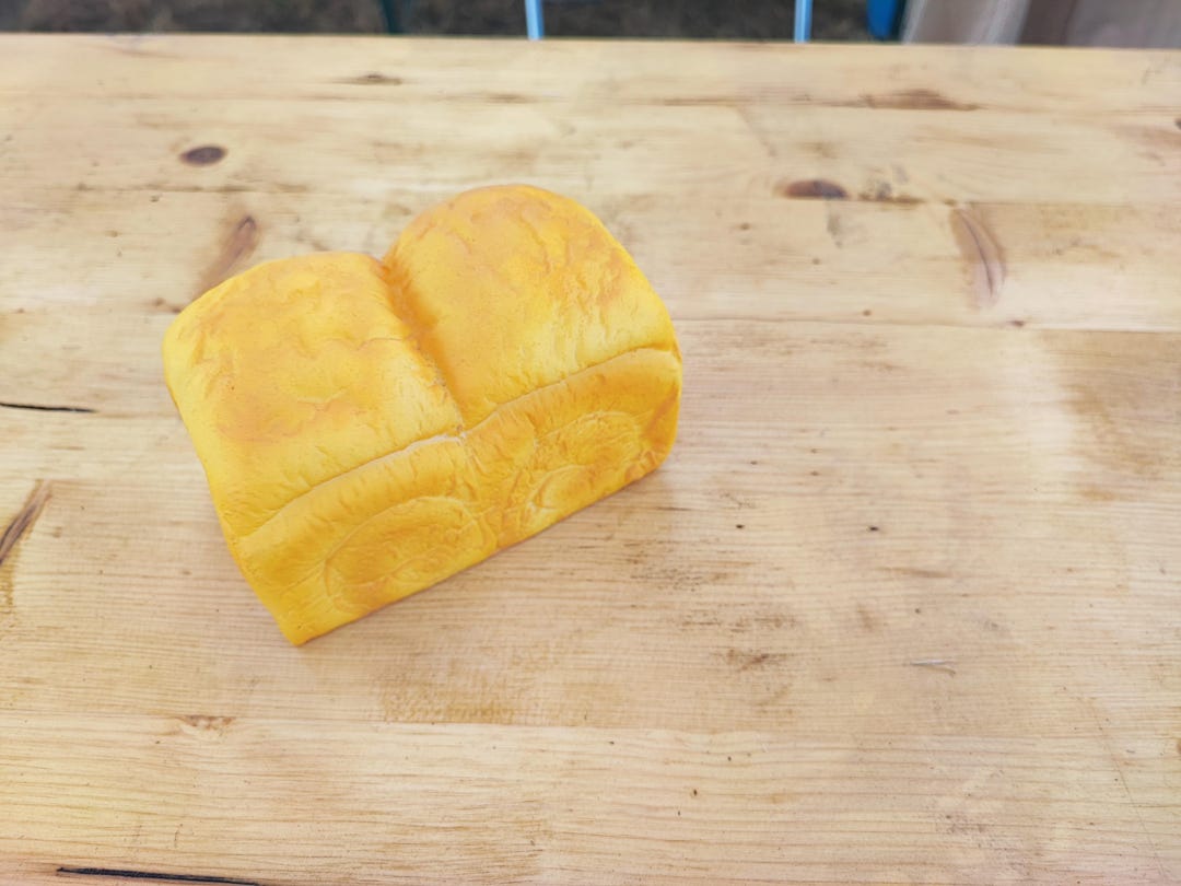 Realistic Foam Loaf | LARP Prop / Cosplay Accessory / Theater Decor ...