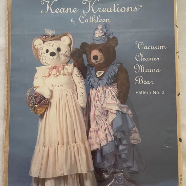 Vacuum Cleaner Cover - Etsy