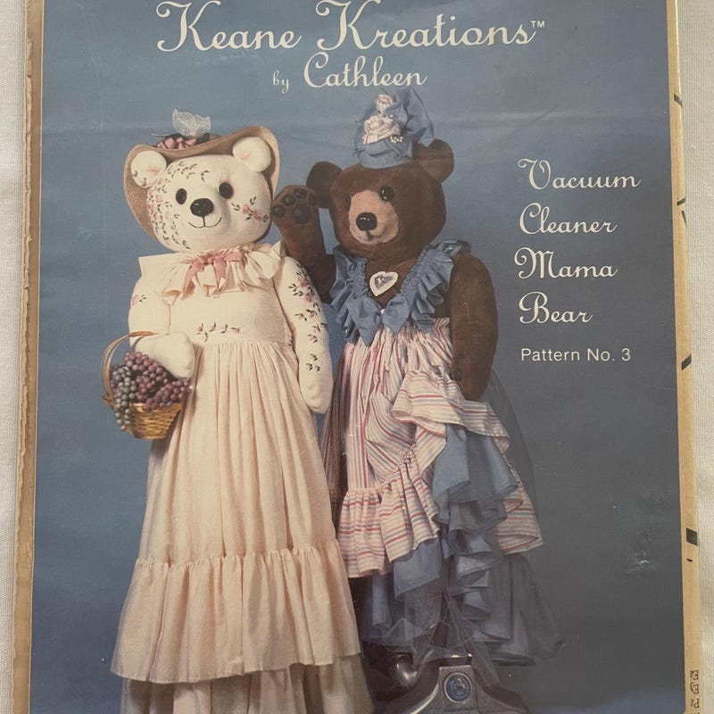 Vacuum Cleaner Cover - Etsy