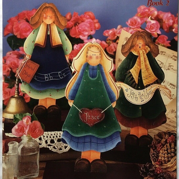 Tole Painting Books - Etsy