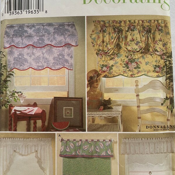 Awning Valance - Etsy