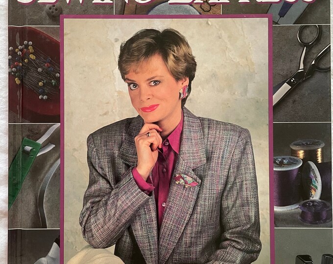 Sewing Express Book by Nancy Zieman Express-style Sewing - Etsy