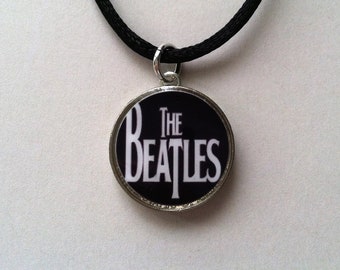 The beatles jewelry | Etsy