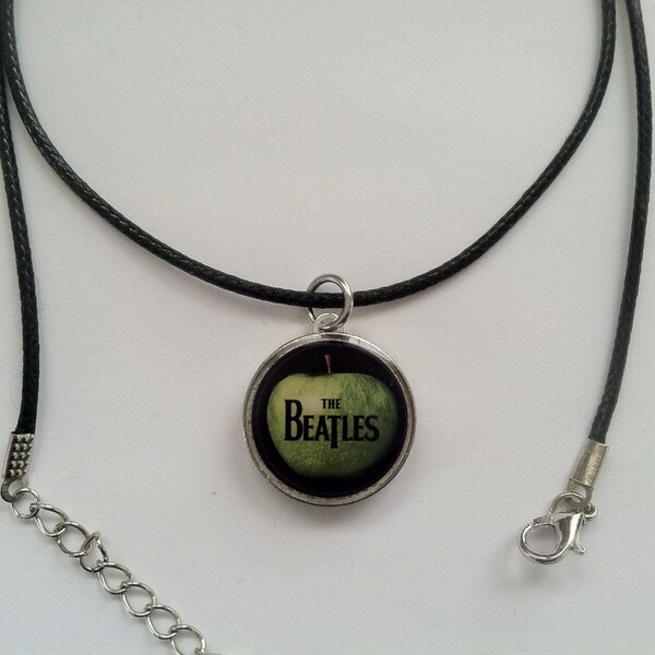 Beatles Necklace - Etsy