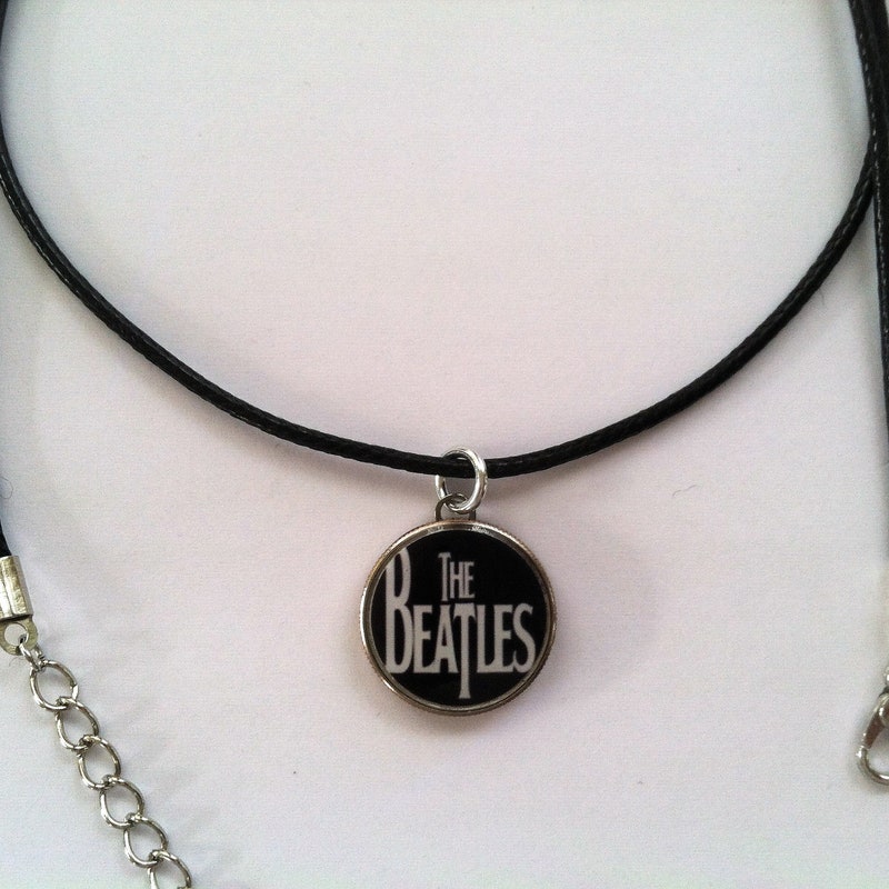 Beatles Jewelry - Etsy