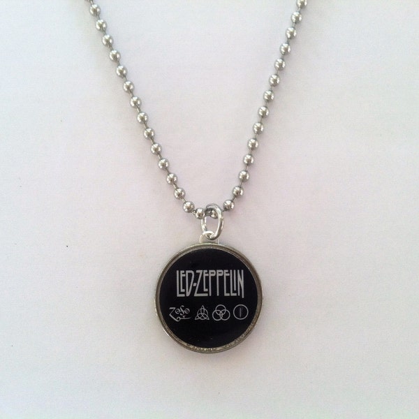 Led Zeppelin - Etsy