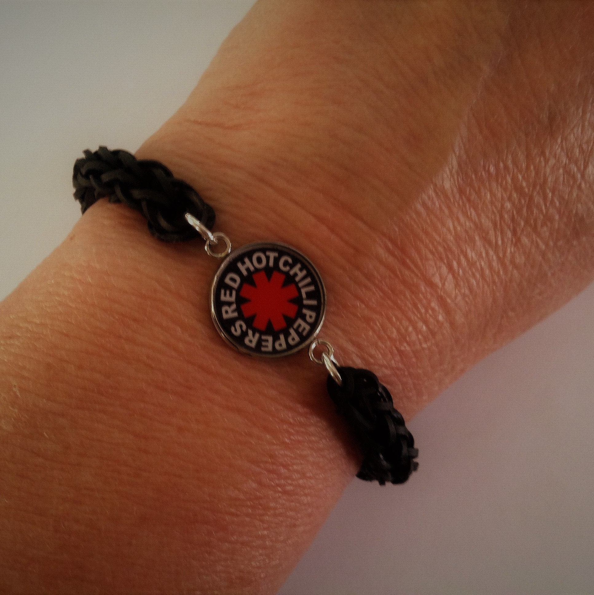 Hot Girl Keychain - Etsy