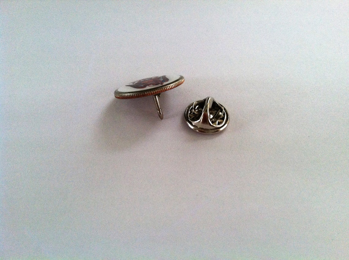 Archangel Michael Lucky pinny Penny Pin OR Dime - Etsy